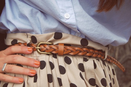 La breve vita del punto vita – Anna Venere | Moda per principianti